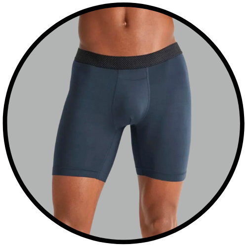 Boxer Briefs - Byron's Britches